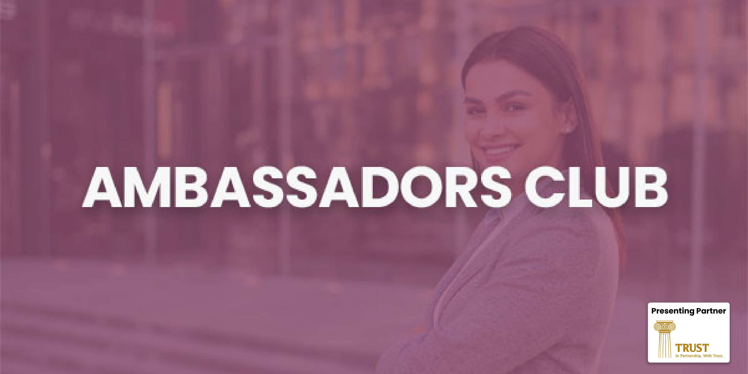 HerKey Groups | Expand Your Professional Circle
