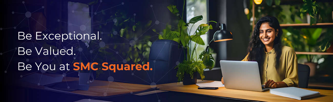 SMC Squared India Careers and Job Openings for Women in Bangalore | H