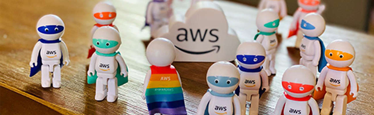 Amazon Internet Services Private Ltd Careers and Job Openings for Wom