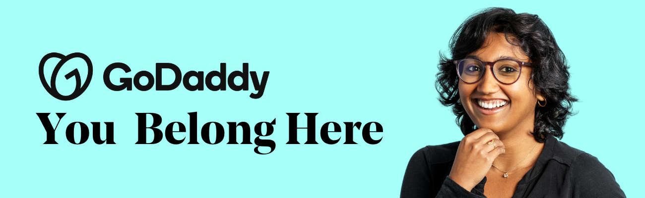 Software Development Manager job in Gurgaon at GoDaddy for Women| He