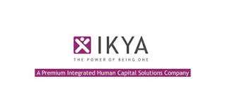 Ikya Human Capital Solutions Ltd Career Jobs for Women