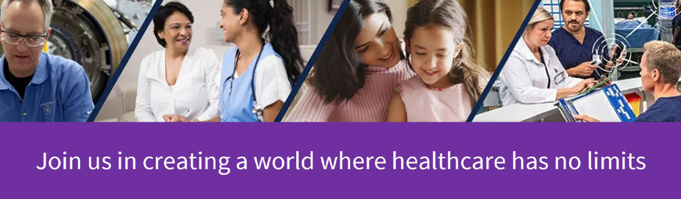 GE HealthCare: Networking Event For Women Professionals - | Herkey ...