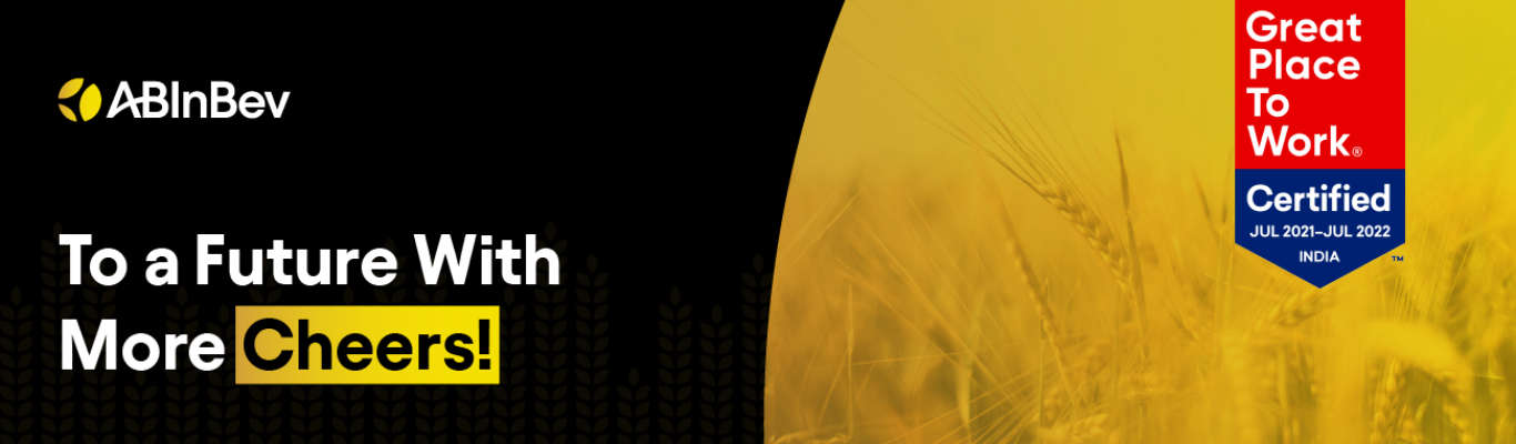 MeetHer With AB InBev India - AB InBev GCC Services India Pvt. Ltd ...