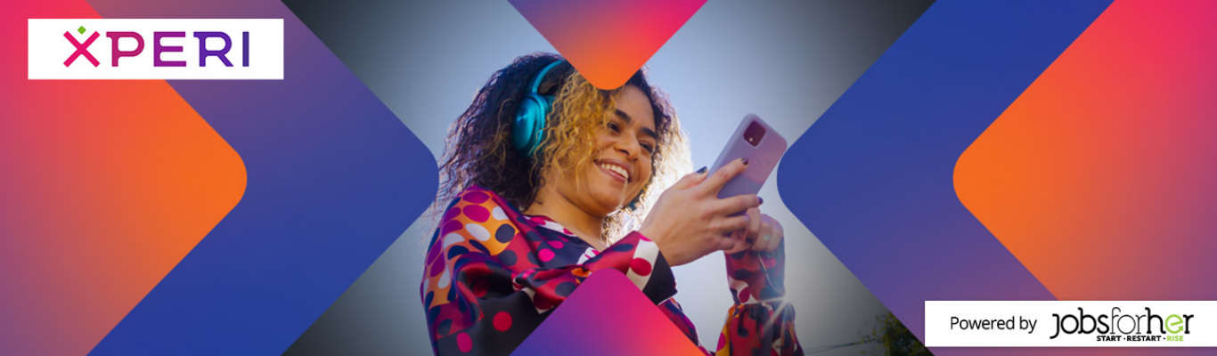 Xperi: Networking Event For Women Professionals - | Herkey (Formely JobsForHer)