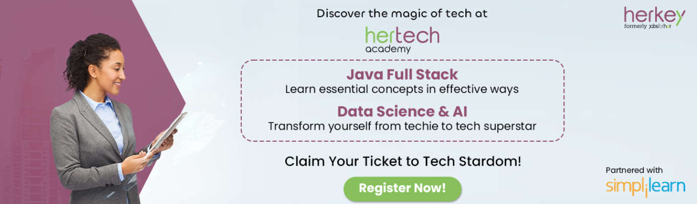 HerTech Academy: Redefining Success in Tech for Women Elevate Your Expertise, Elevate Your ...